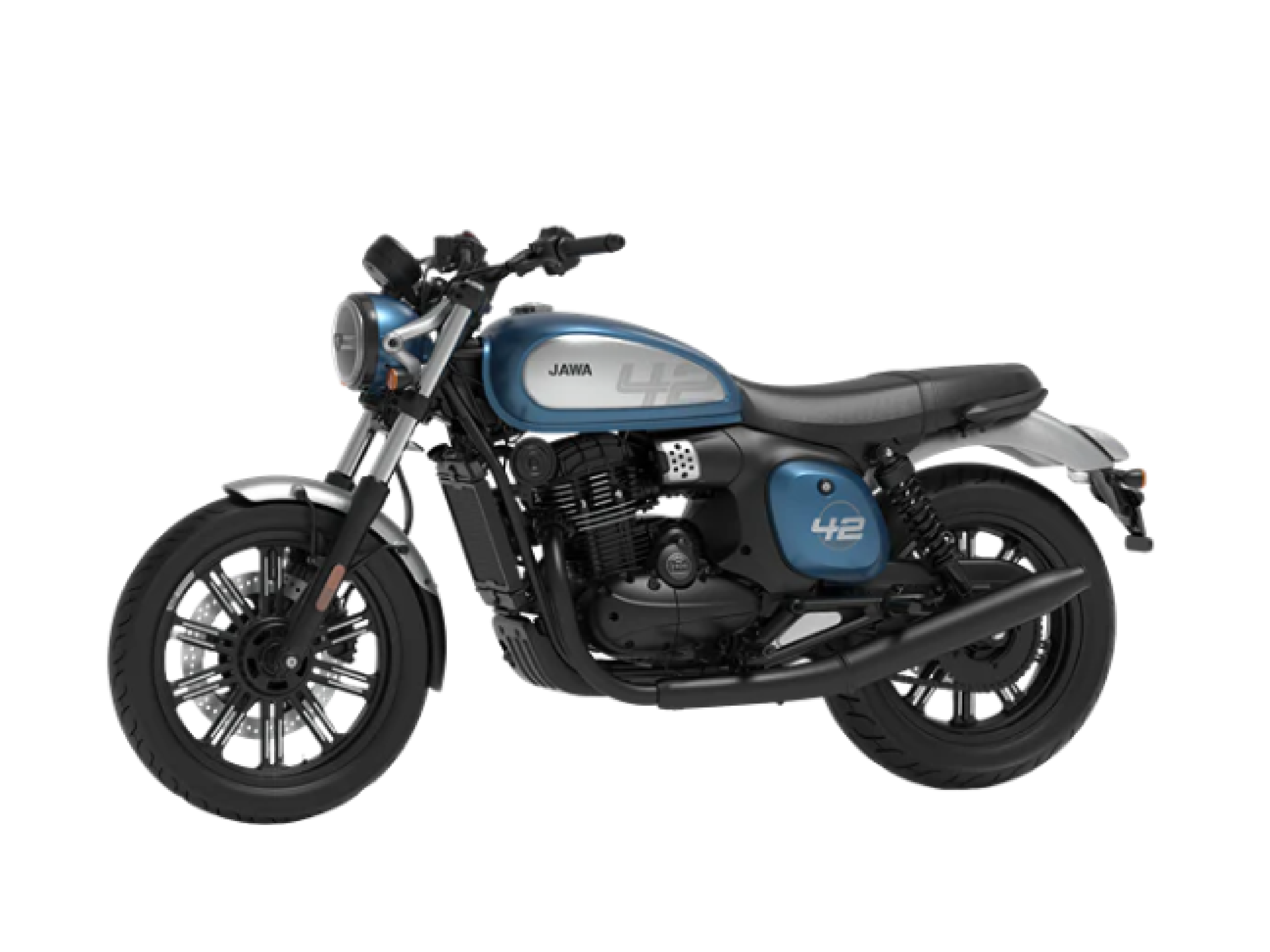 Jawa Yezdi Motorcycles – Authorised Dealer India | Jubilant MotorWorks