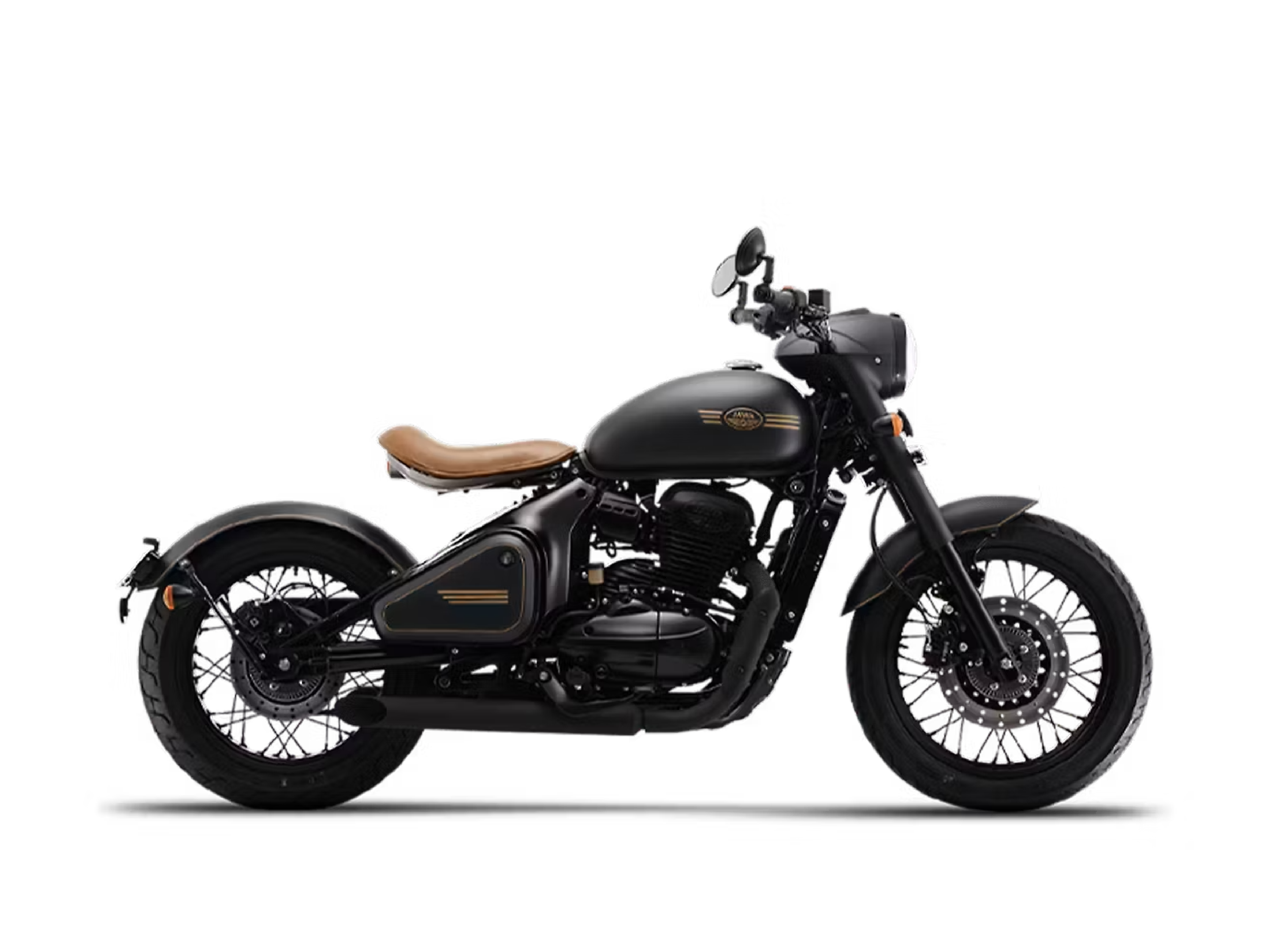 Jawa Yezdi Motorcycles – Authorised Dealer India | Jubilant MotorWorks